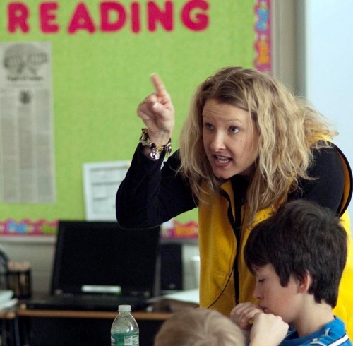 Reading Soul Mates - Gaston Literacy Council